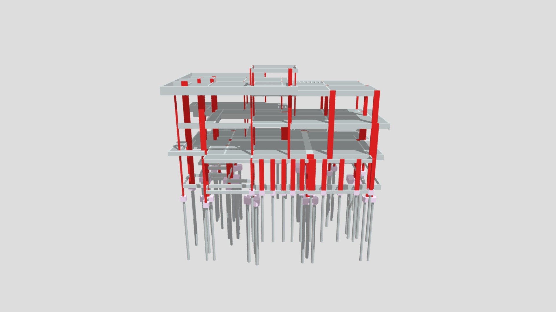 G&T - 3D model by Lucas.Marques1 [c5745e0] - Sketchfab