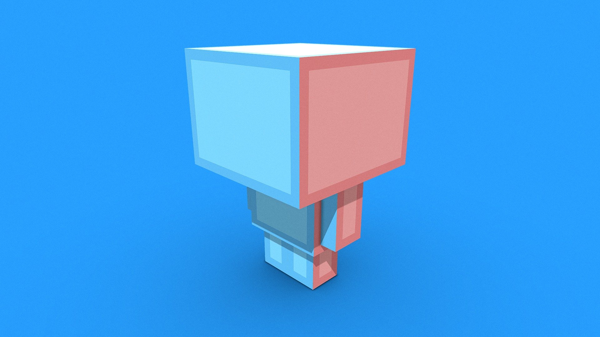 Character Base - Download Free 3D model by Jumping Jax (@JumpingJax ...