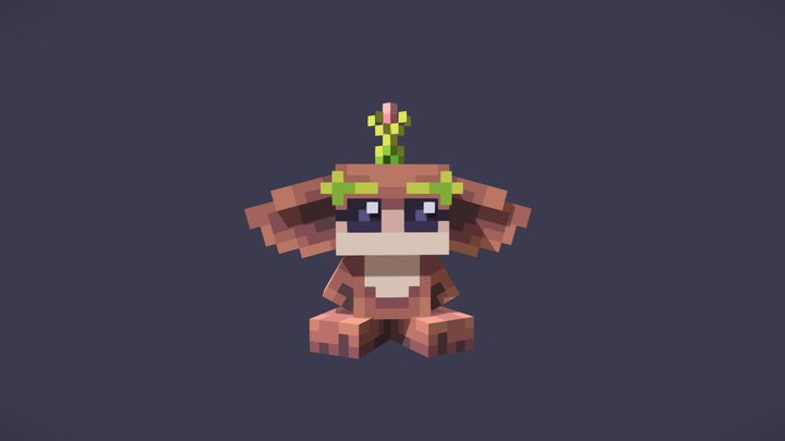 Mcmodels 3D models - Sketchfab