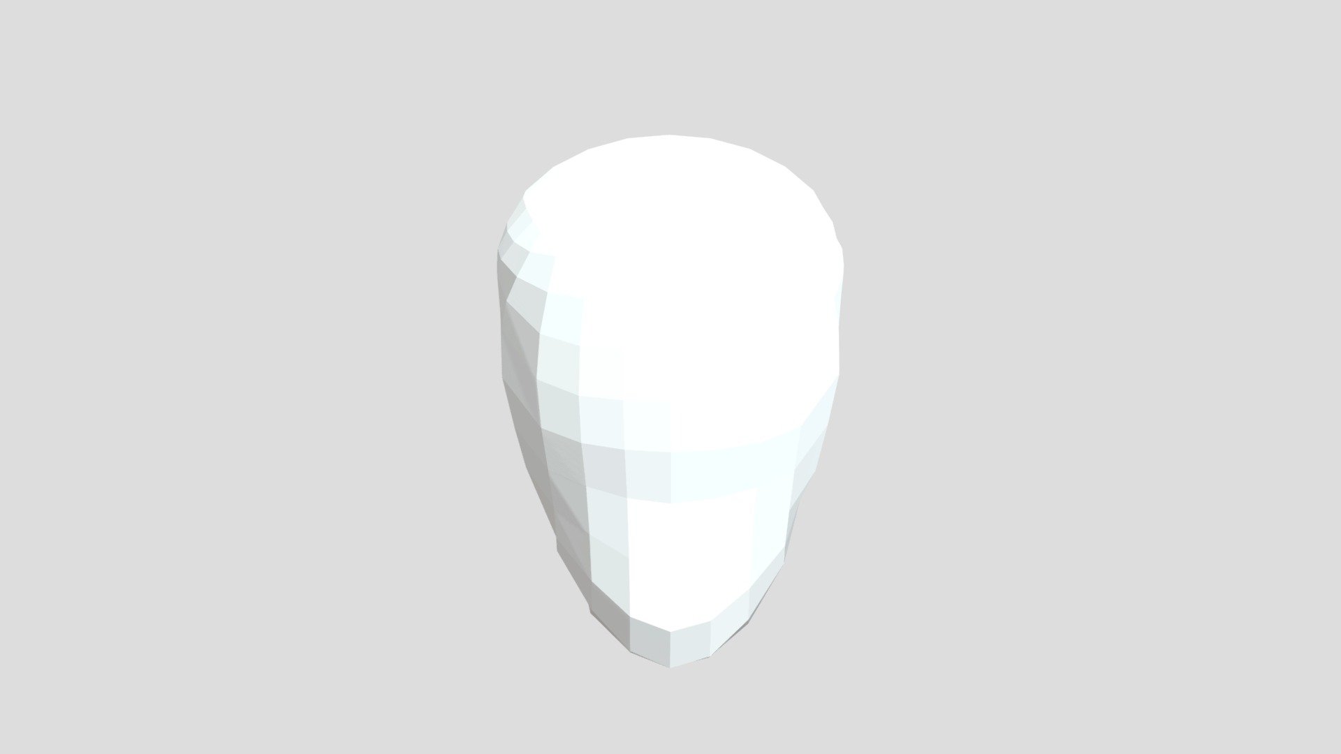 Head03 - Download Free 3D model by abiiii (@abi138680) [c575af0 ...