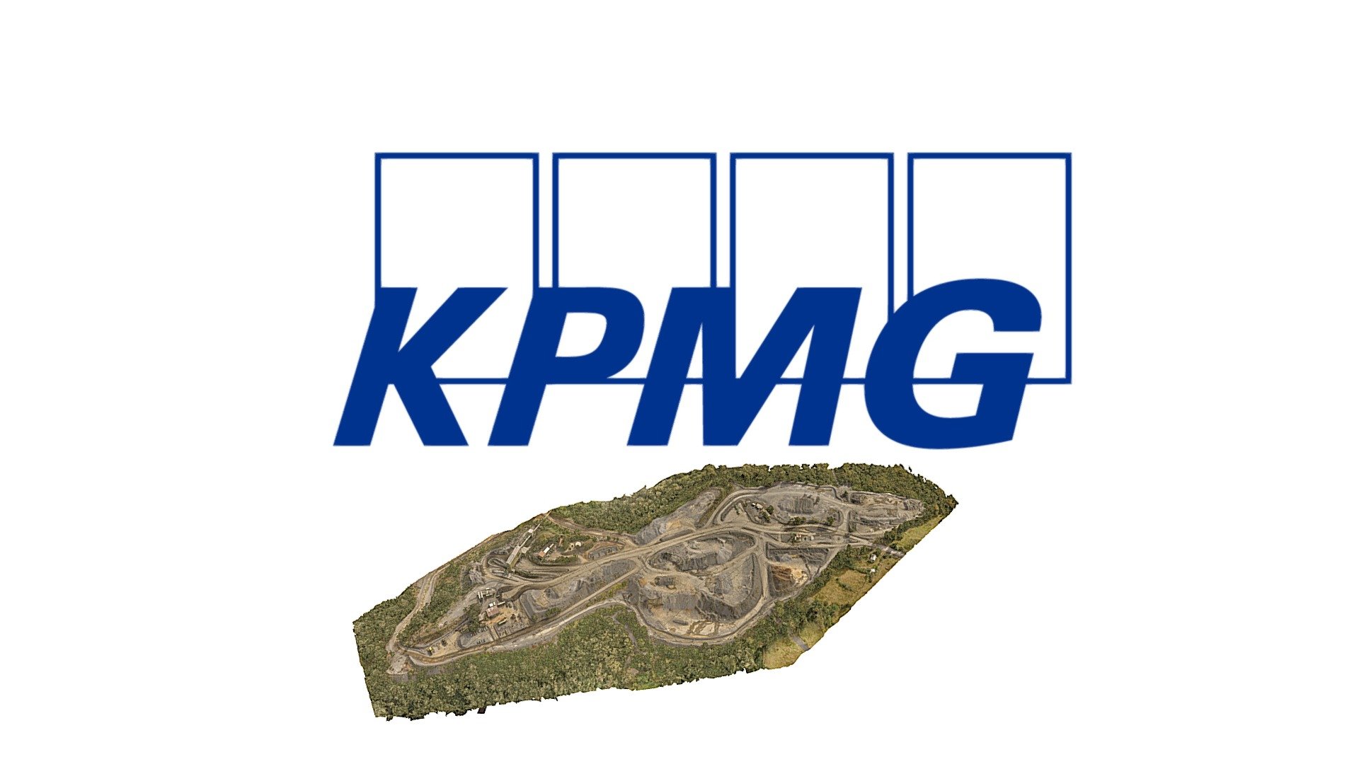 Boral - Peats_Ridge_Quarry_3D reality model - 3D model by Sky Monkey ...