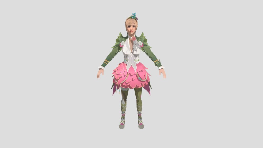 Hhghhh - A 3D model collection by backgroundking2004 - Sketchfab