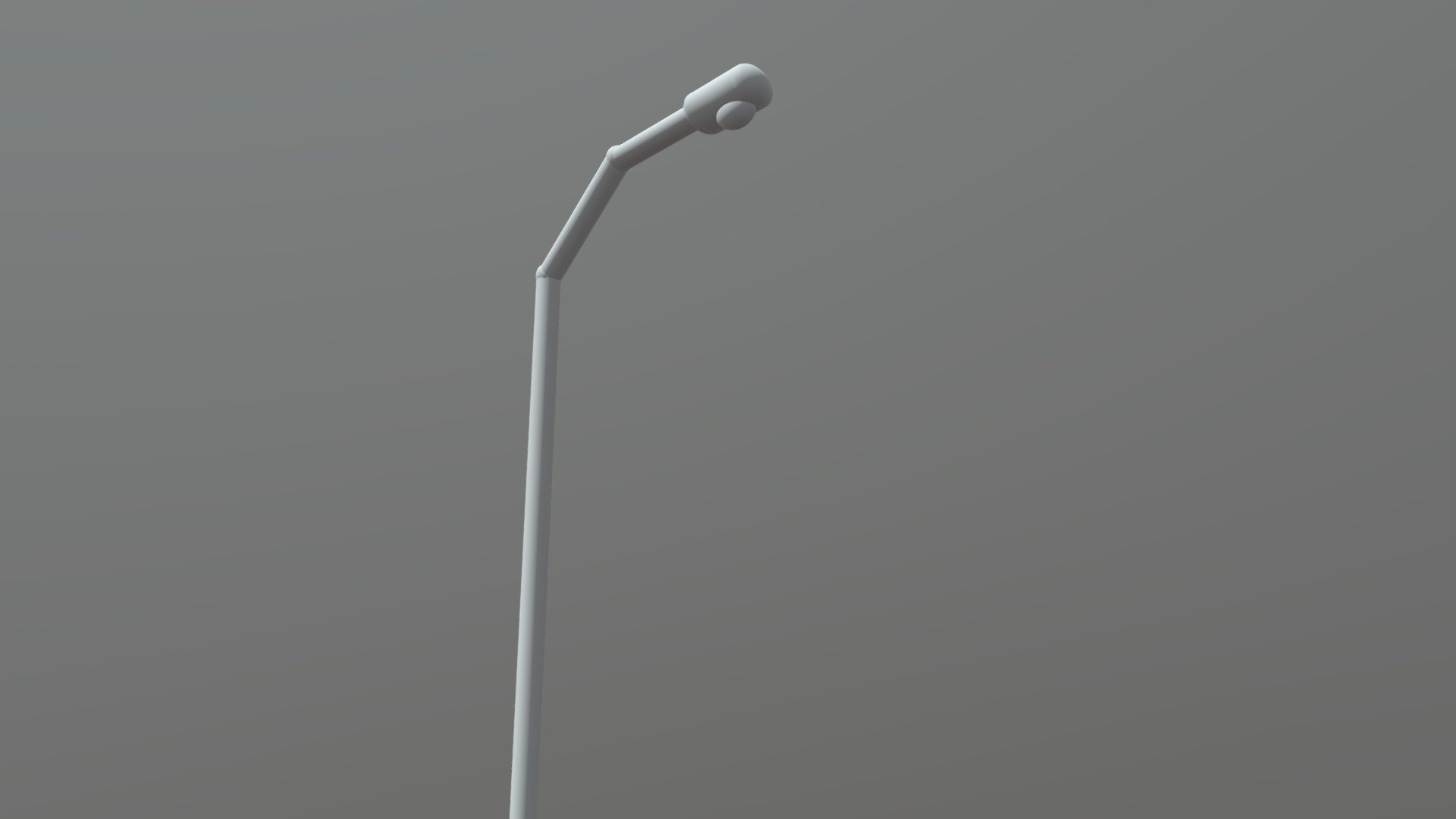 Streetlamp URBAN - Download Free 3D model by Streetlight ...