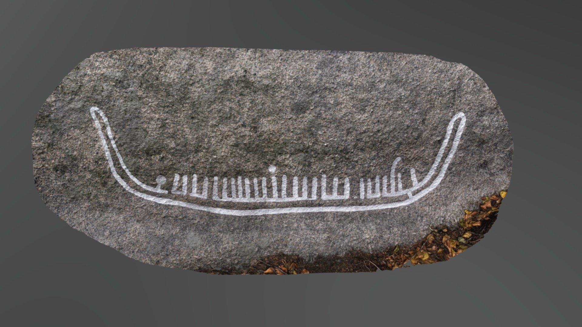 Solberg Nordre Lok 31 (ID.100238) - 3D model by Kulturhistorisk museum ...