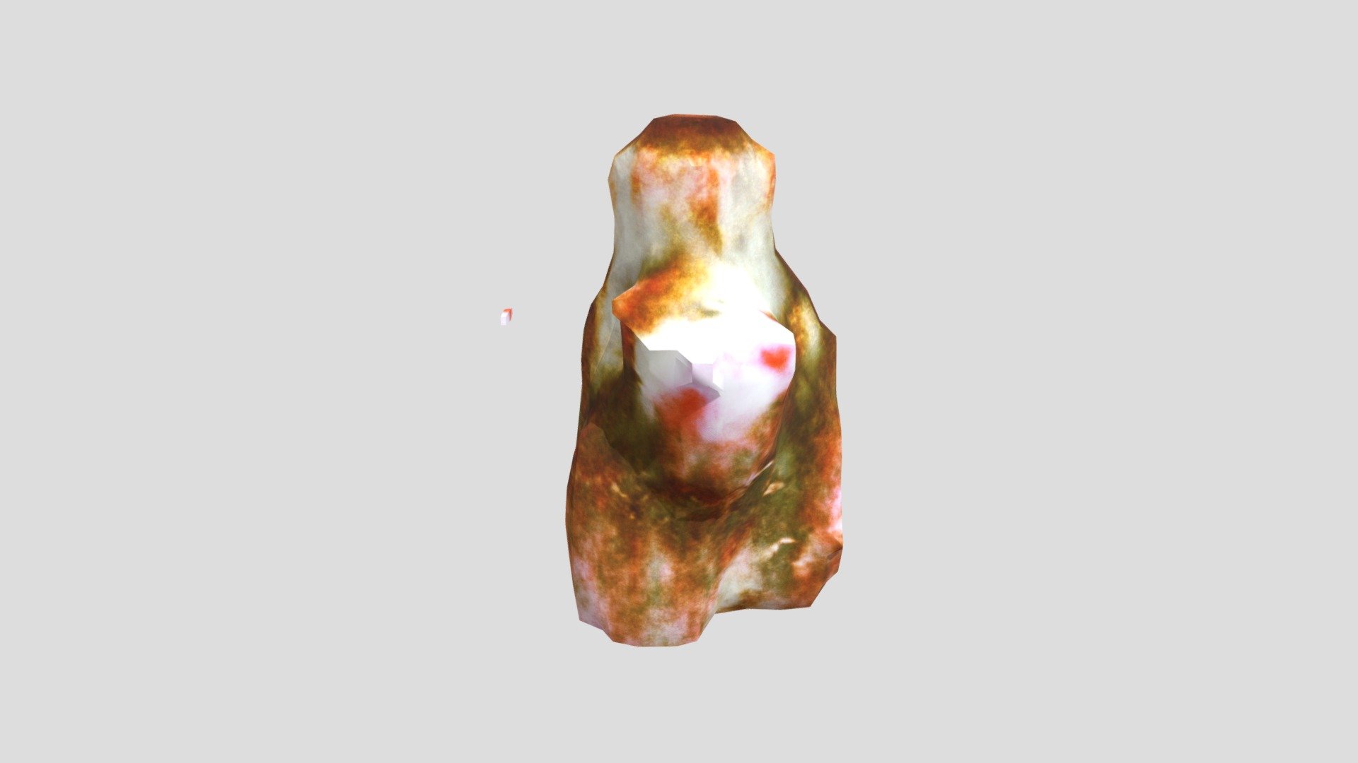 a monkey holding a poker cards - Download Free 3D model by Mirage ...