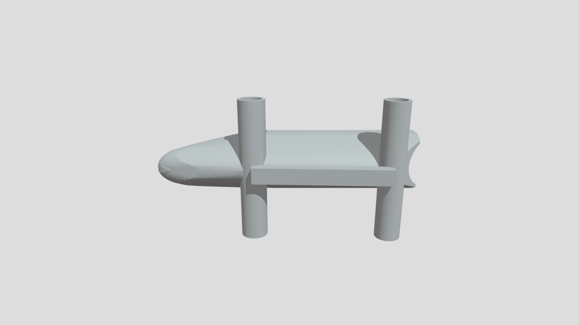 The Need For Speed - Download Free 3D model by Chan-minion (@Chanminion ...