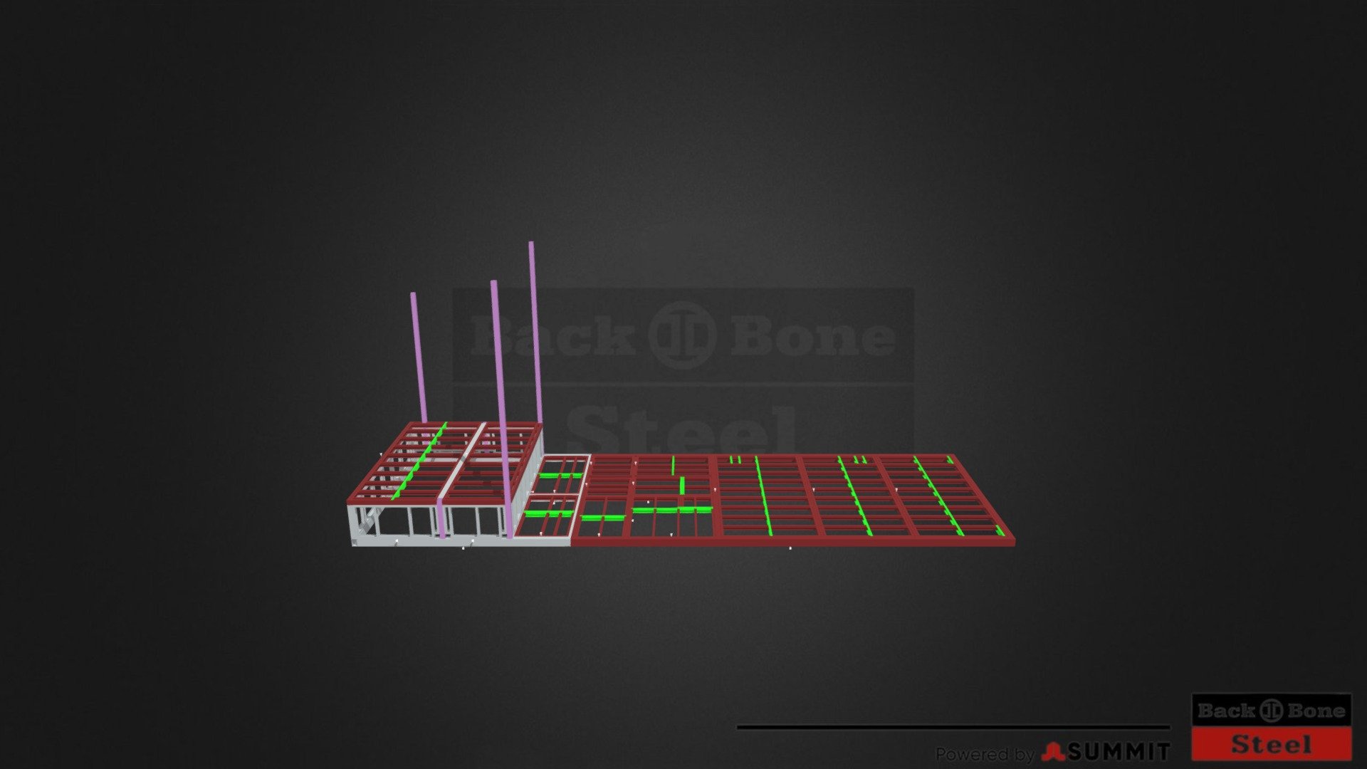 510817-171237 CHASSIS & FLOOR - 3D model by backbonesteel [c57cac3 ...