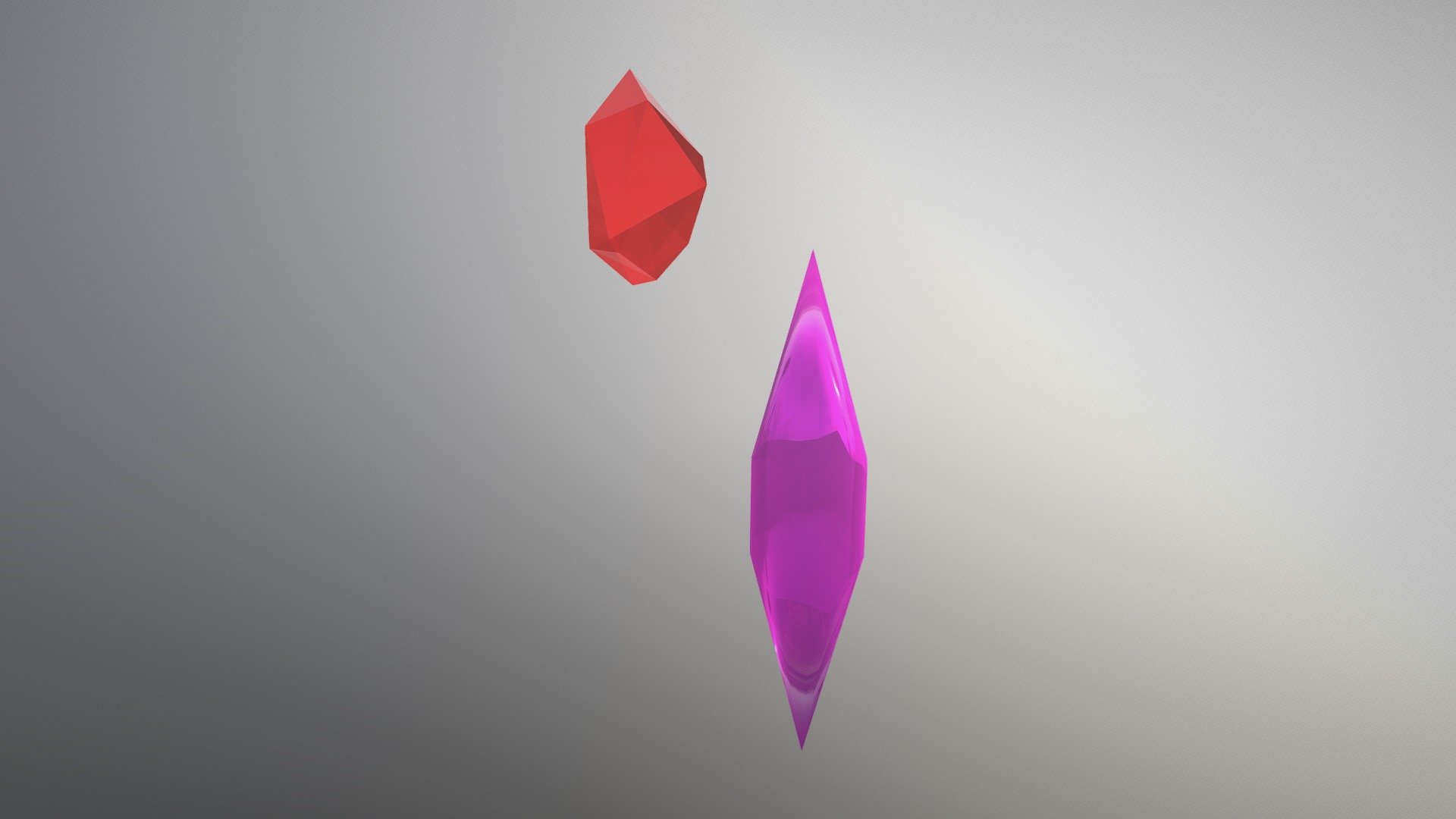 Basic_Gems - 3D model by Twilight-Eclipse [c57d17b] - Sketchfab