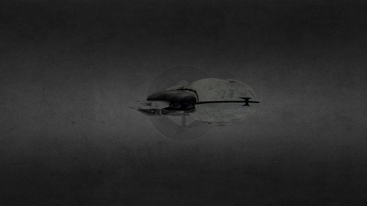 Covenant 3D models - Sketchfab