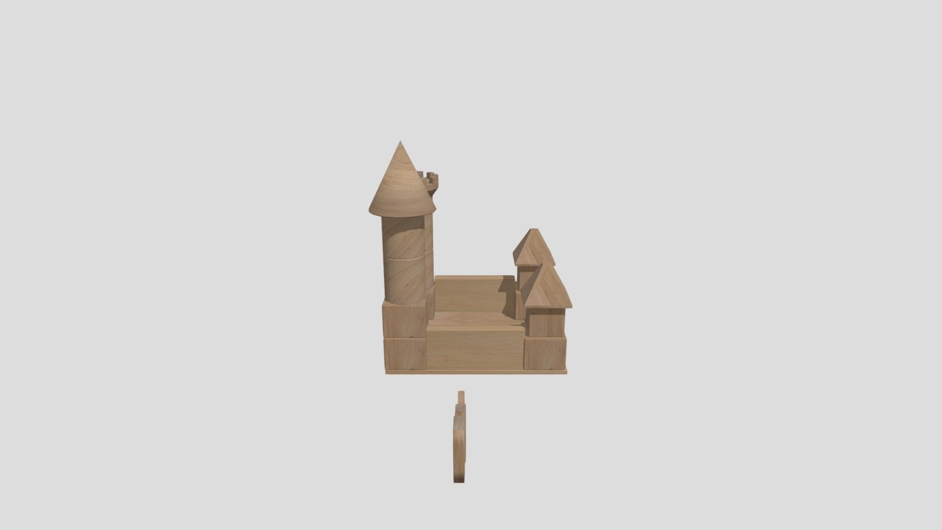 Unit Blocks Advanced - Download Free 3D model by Elainatt [c57dea7 ...