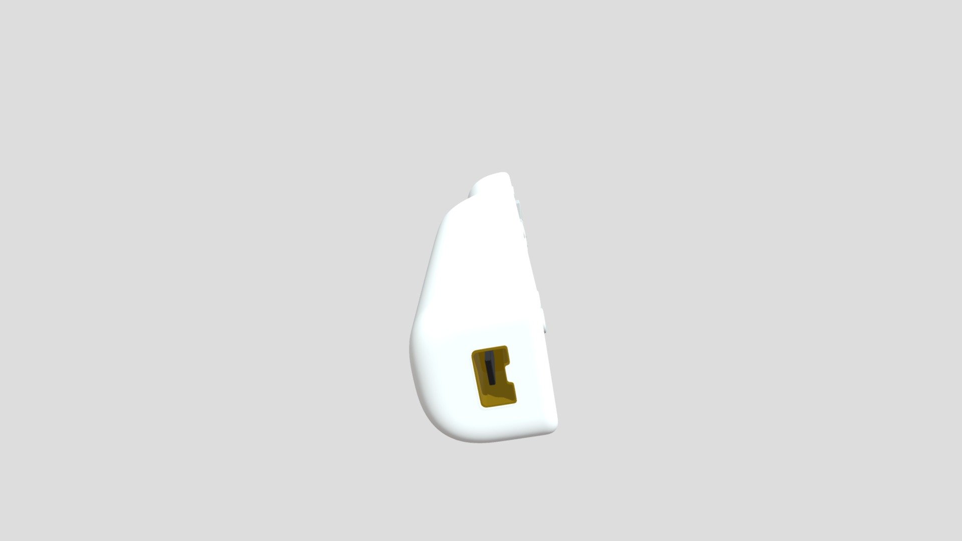 Wiimote - Download Free 3D model by CrispyFace [c582508] - Sketchfab