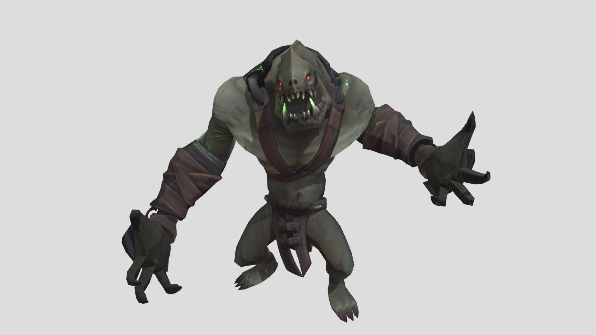Azmodan Pet - HotS - Download Free 3D model by Catholomew [c583960 ...