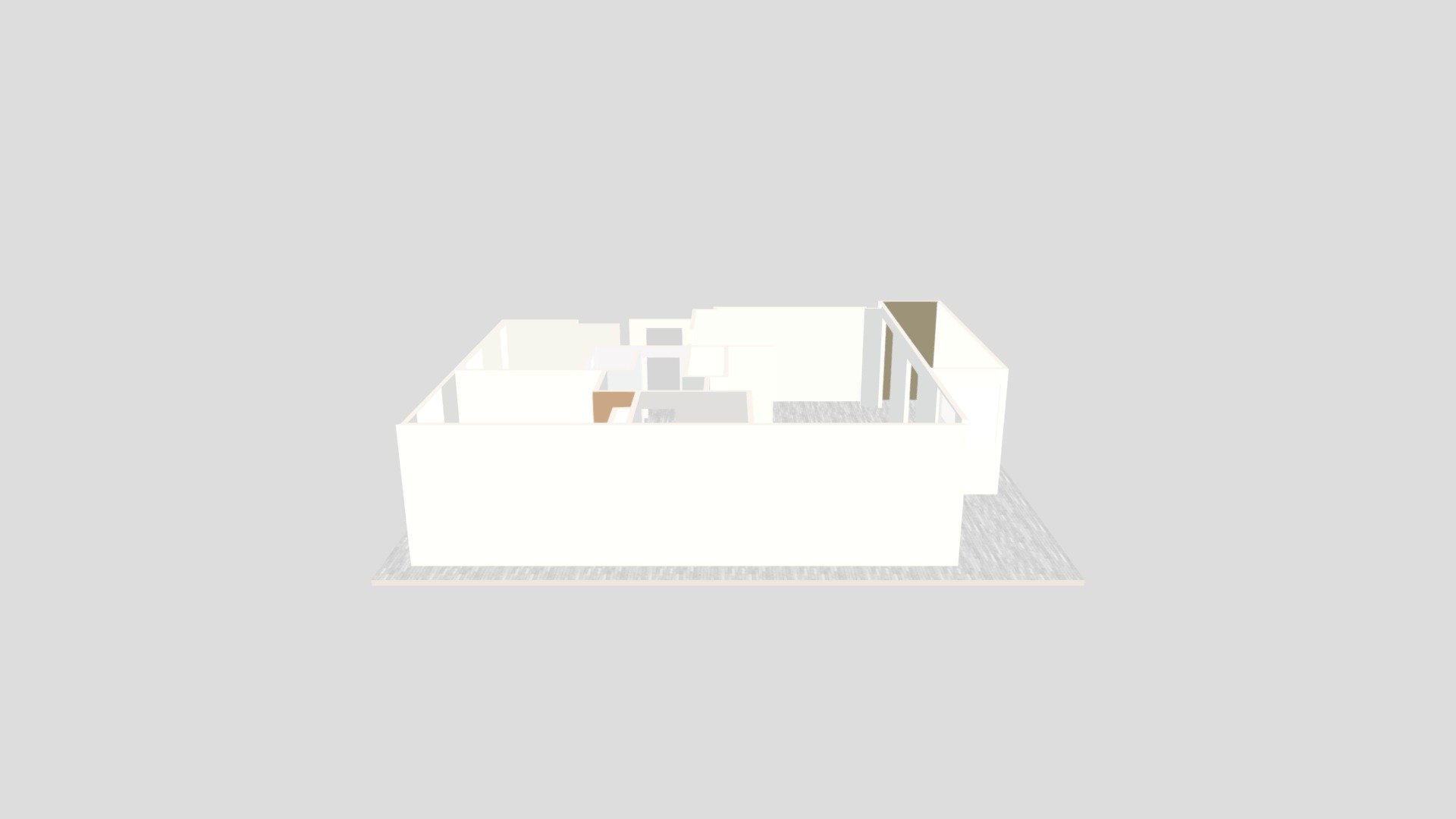 Maxime - Download Free 3D model by maximeproduction [c5846df] - Sketchfab