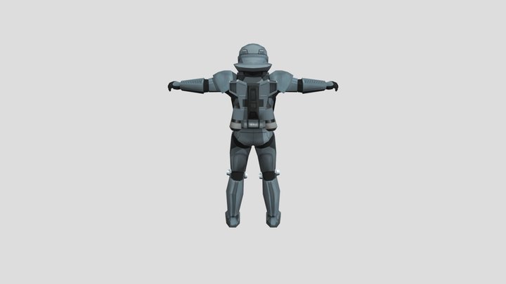 Sabre 3D models - Sketchfab