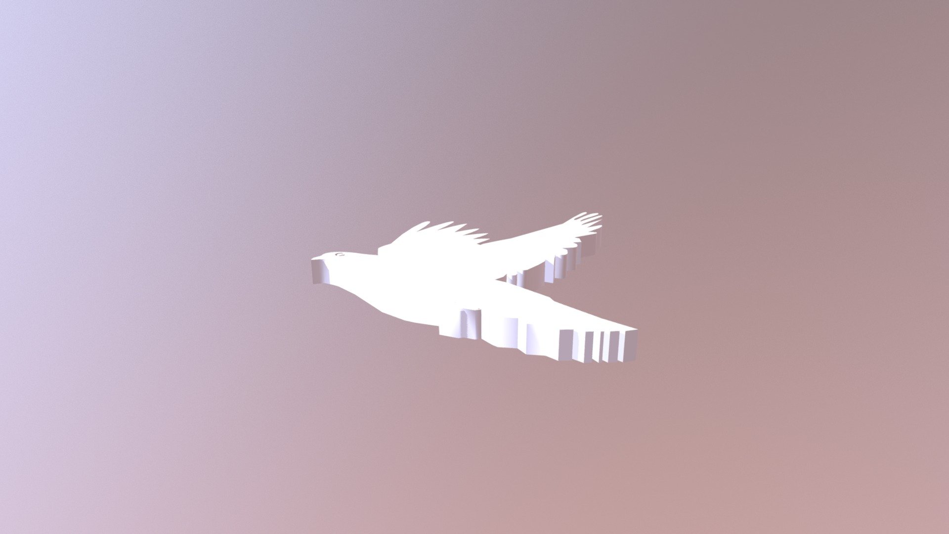 Funky Inari - 3D model by carmelacaballero [c5865ab] - Sketchfab