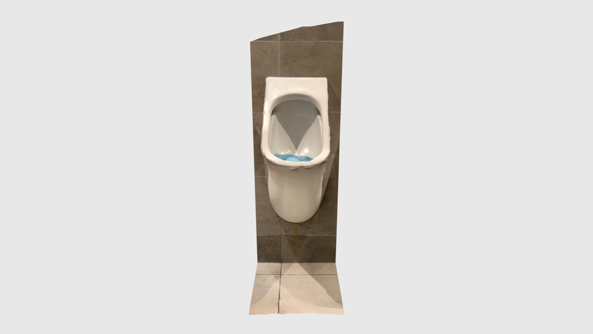 Simple Toilet Scan - Download Free 3D model by Jimmy Gunawan ...