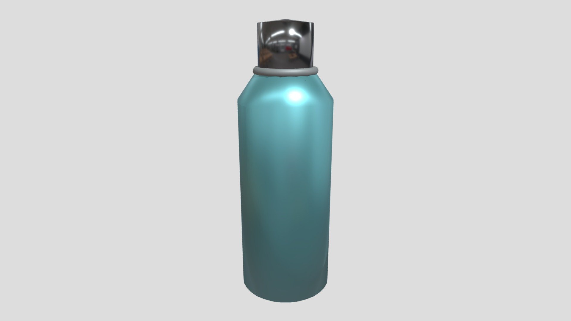 Botella - 3D model by pamedraws [c586948] - Sketchfab
