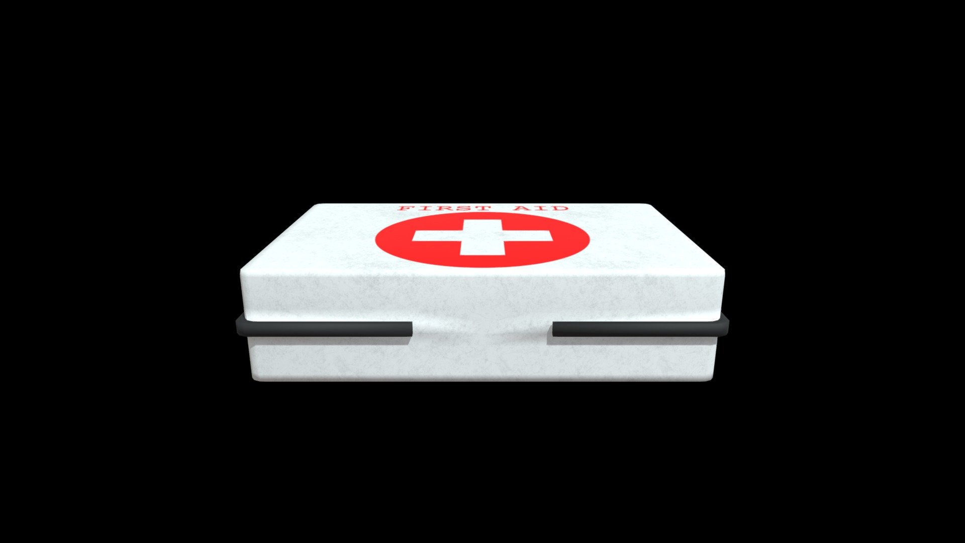 SE Medical Pack Vol.1 - First Aid Kit - 3D model by IEIGameStudios_CEO ...