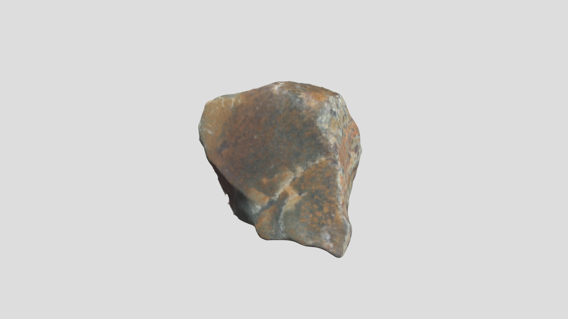Ore - Download Free 3D model by rd (@rolindai) [c5897f6] - Sketchfab