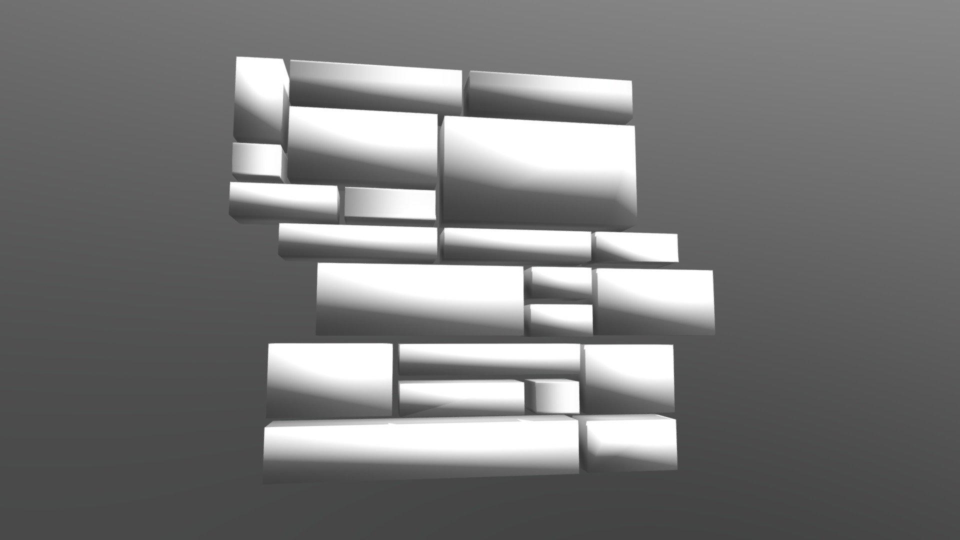 Veneer Dimensional Ashlar - Download Free 3D model by STONE CURATORS ...