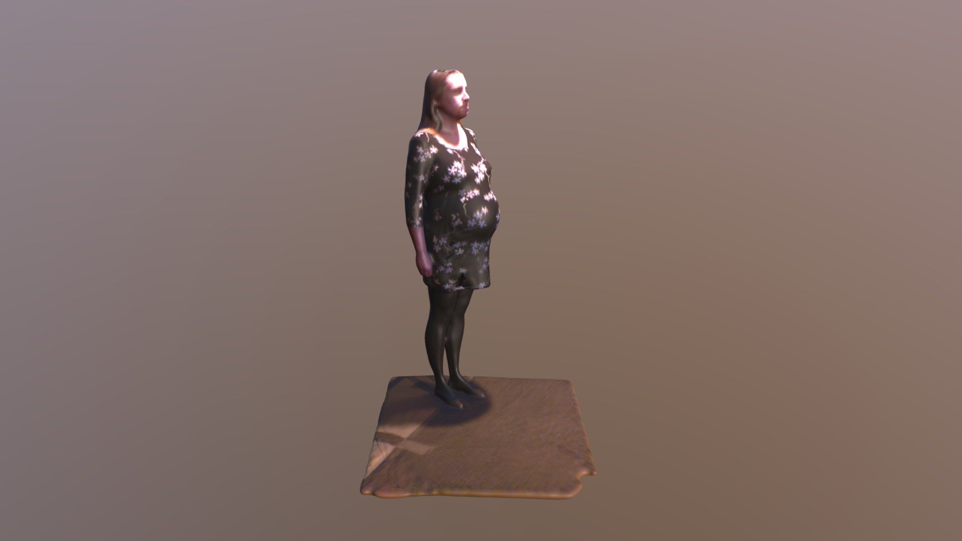bump - 3D model by andrewhart2002 [c58a5af] - Sketchfab