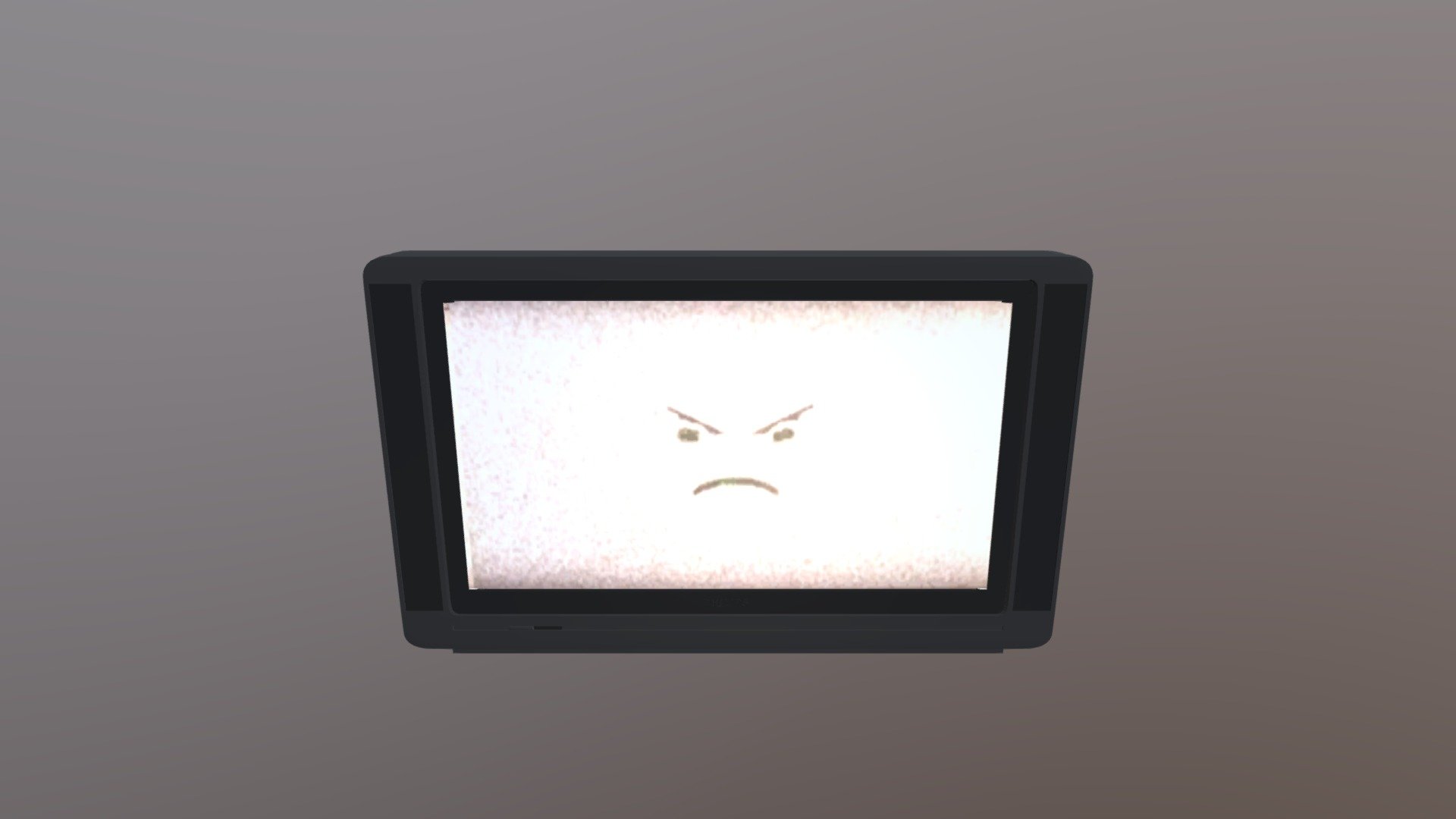 Titan tv man super mad - Download Free 3D model by ASP ...