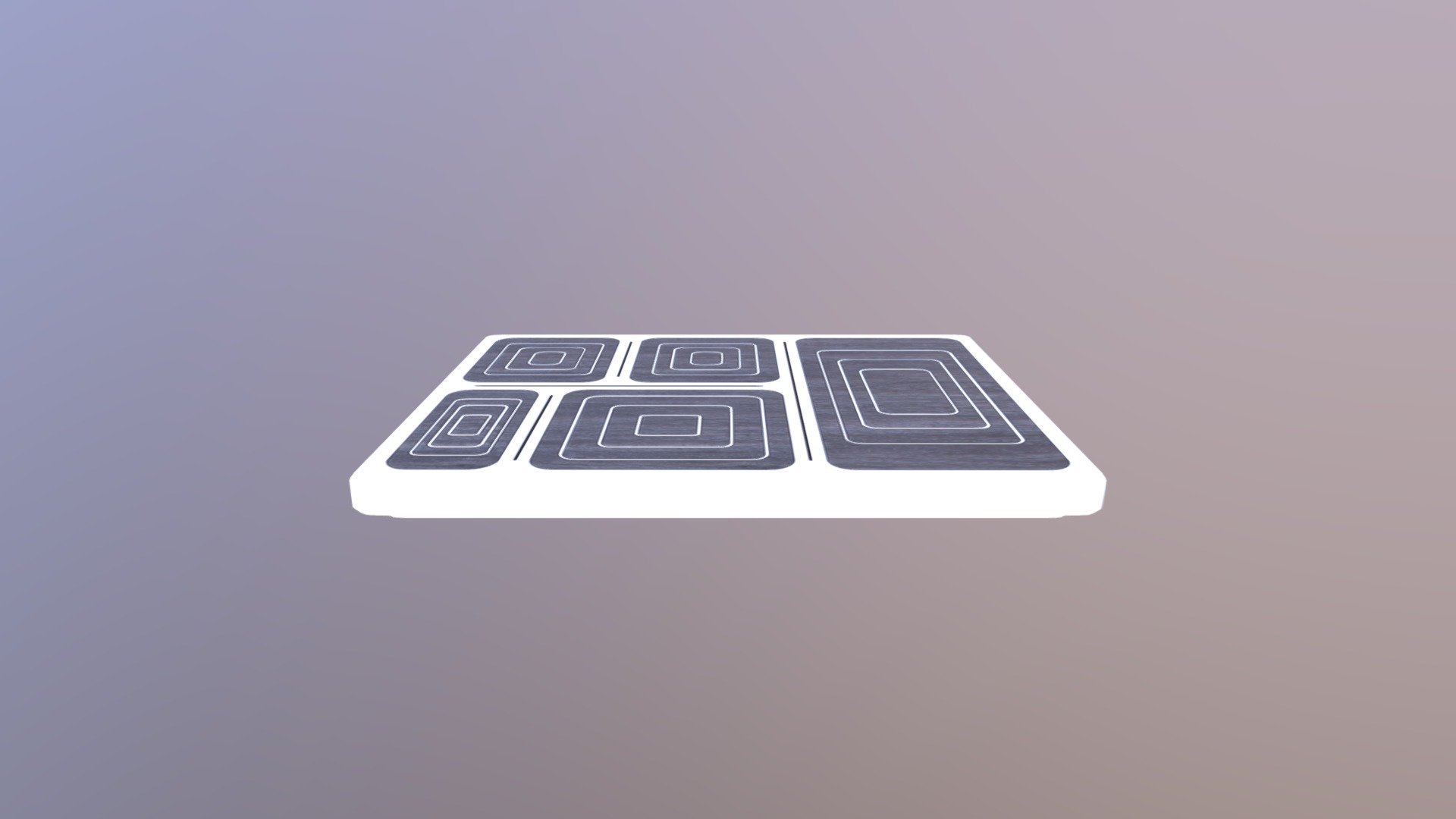 Fridge Shelf - 3D model by Seidensha [c58eaf3] - Sketchfab