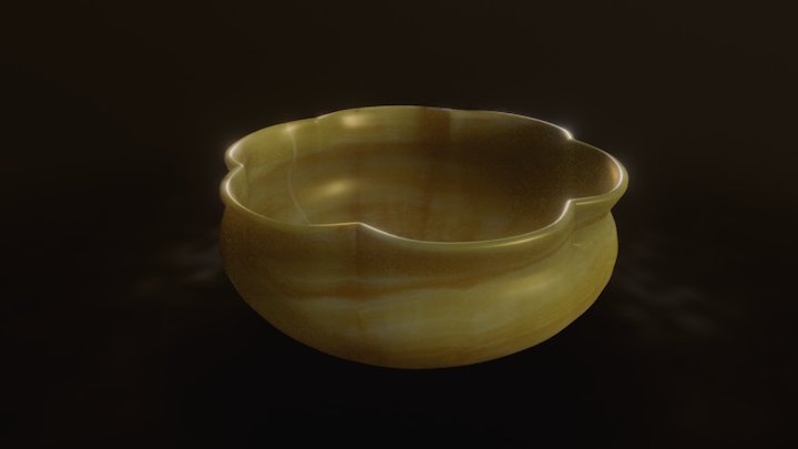 Subsurface-scattering 3D models - Sketchfab