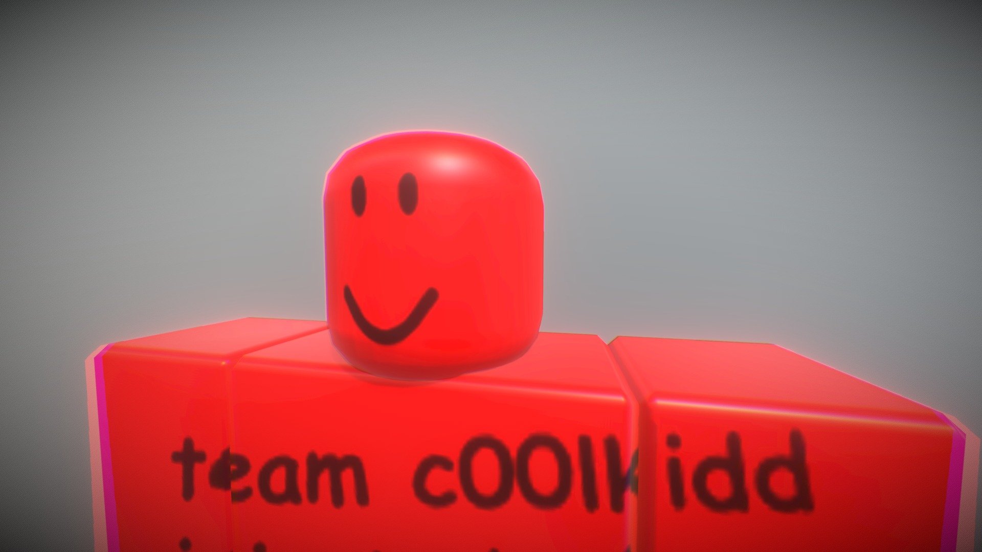 C00lkidd Original Skins (Forsaken) - Download Free 3D model by ...