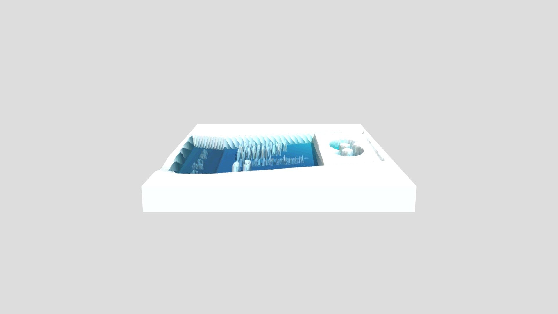 Shape Kapseln Advanced Body Duo Formel - 3D model by shapetabletten ...