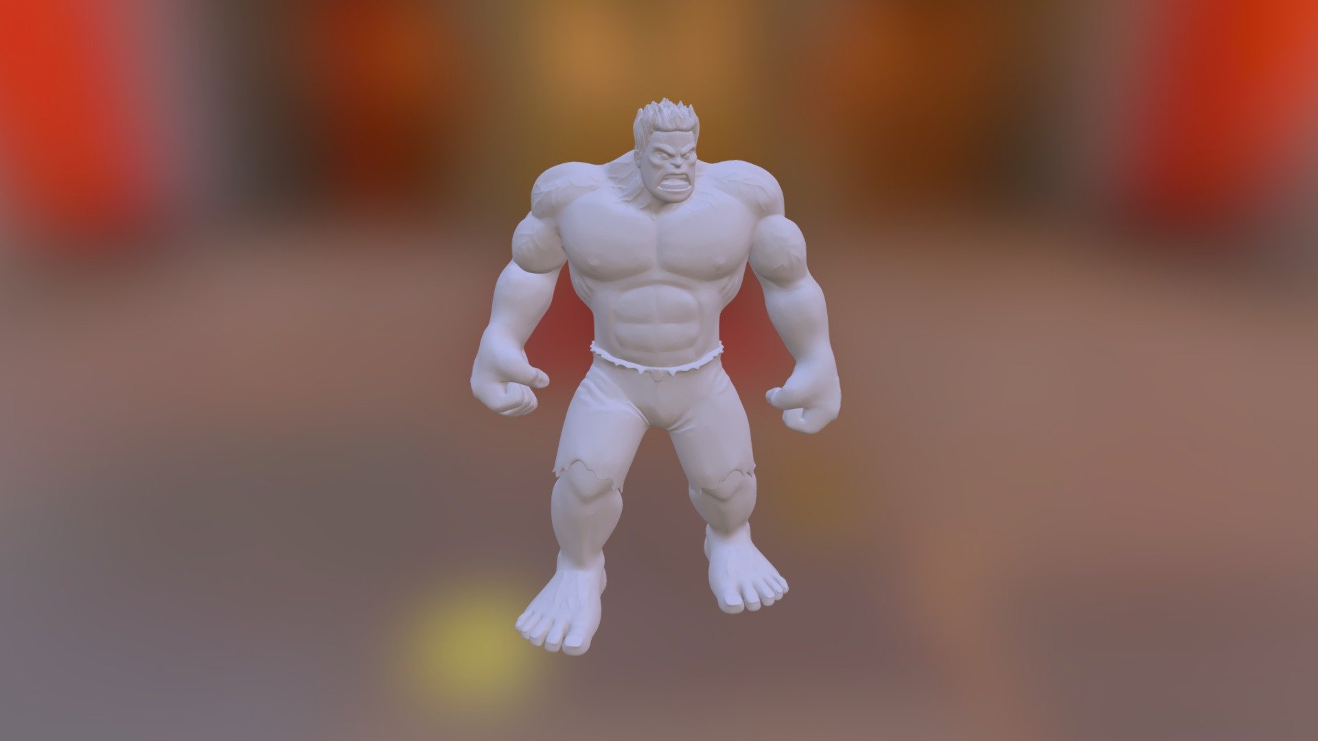 Modern-hulk-86806efda0cf4c94aa9f907721245fd9 - 3D model by santoshkumar ...