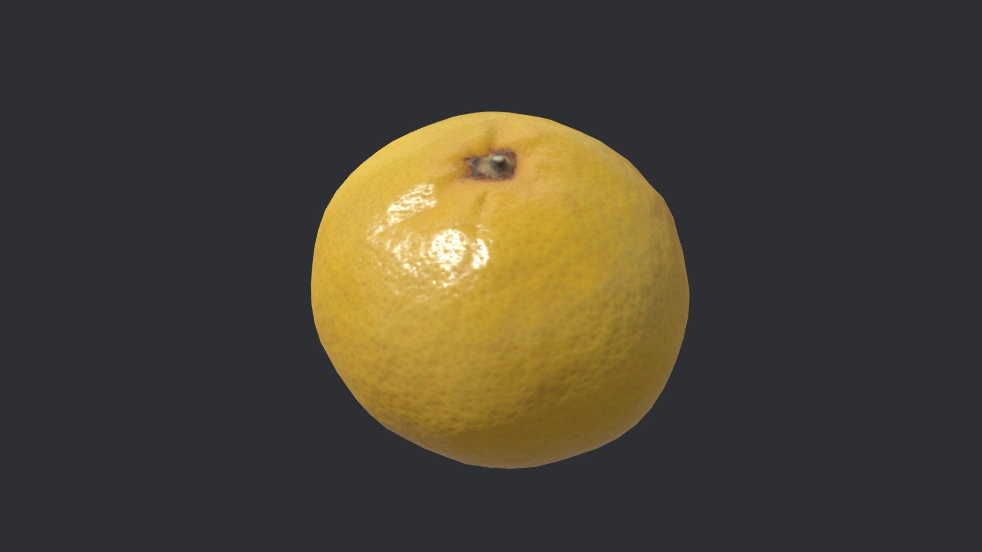 Satsuma 3 - Buy Royalty Free 3D model by James West (@Jameswest ...