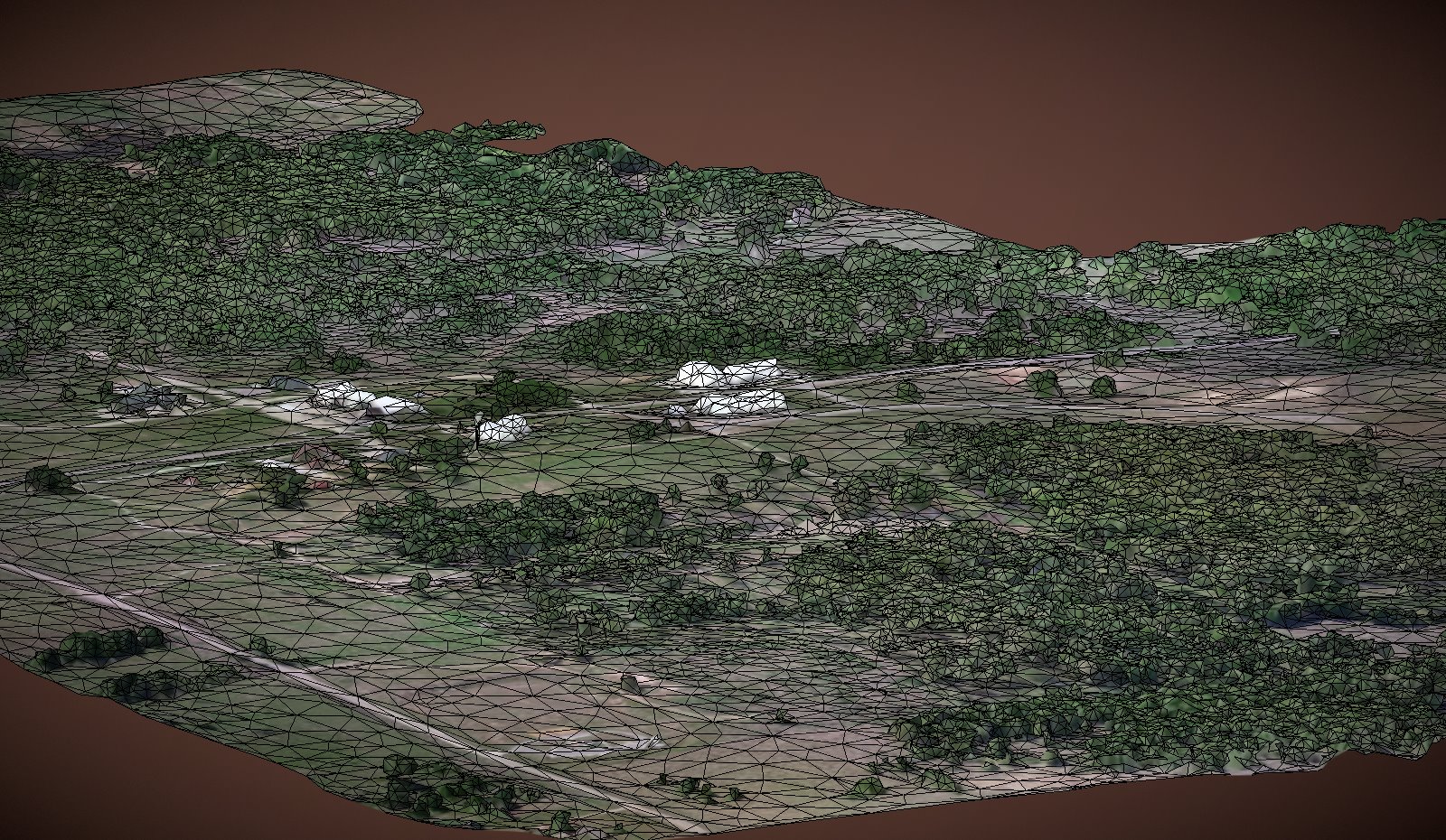 Mekusukey Mission 1024x1024 - 3D model by INCARNATO (@natonaga ...