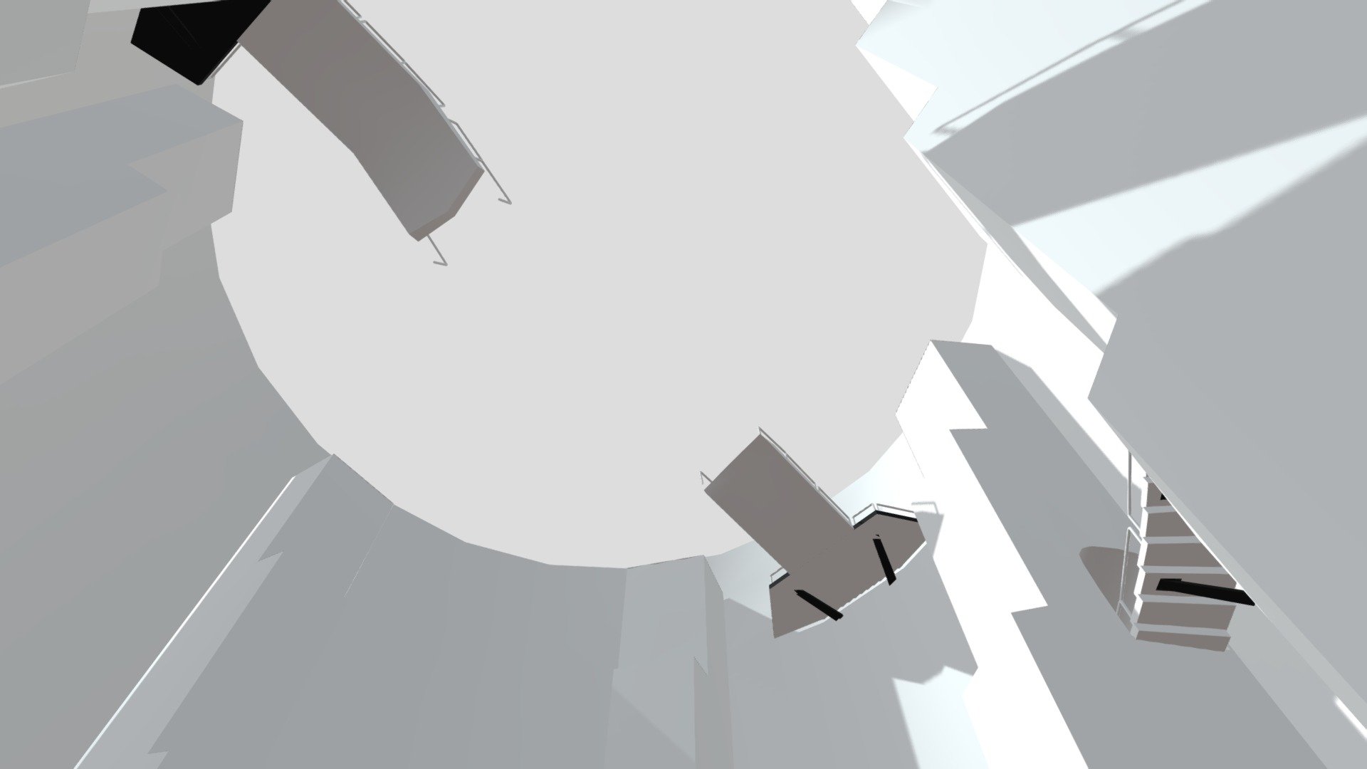 Silo Room - 3D model by Eloi_Michel [c591c4f] - Sketchfab