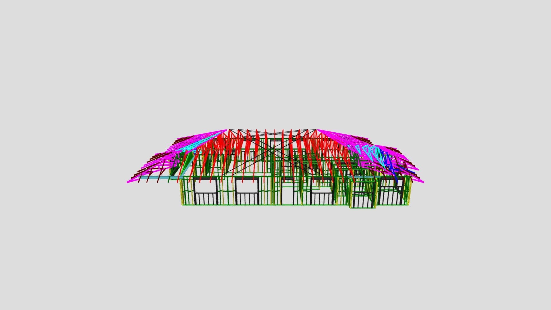 3D Export - 3D model by JohnCTanner [c595b9e] - Sketchfab