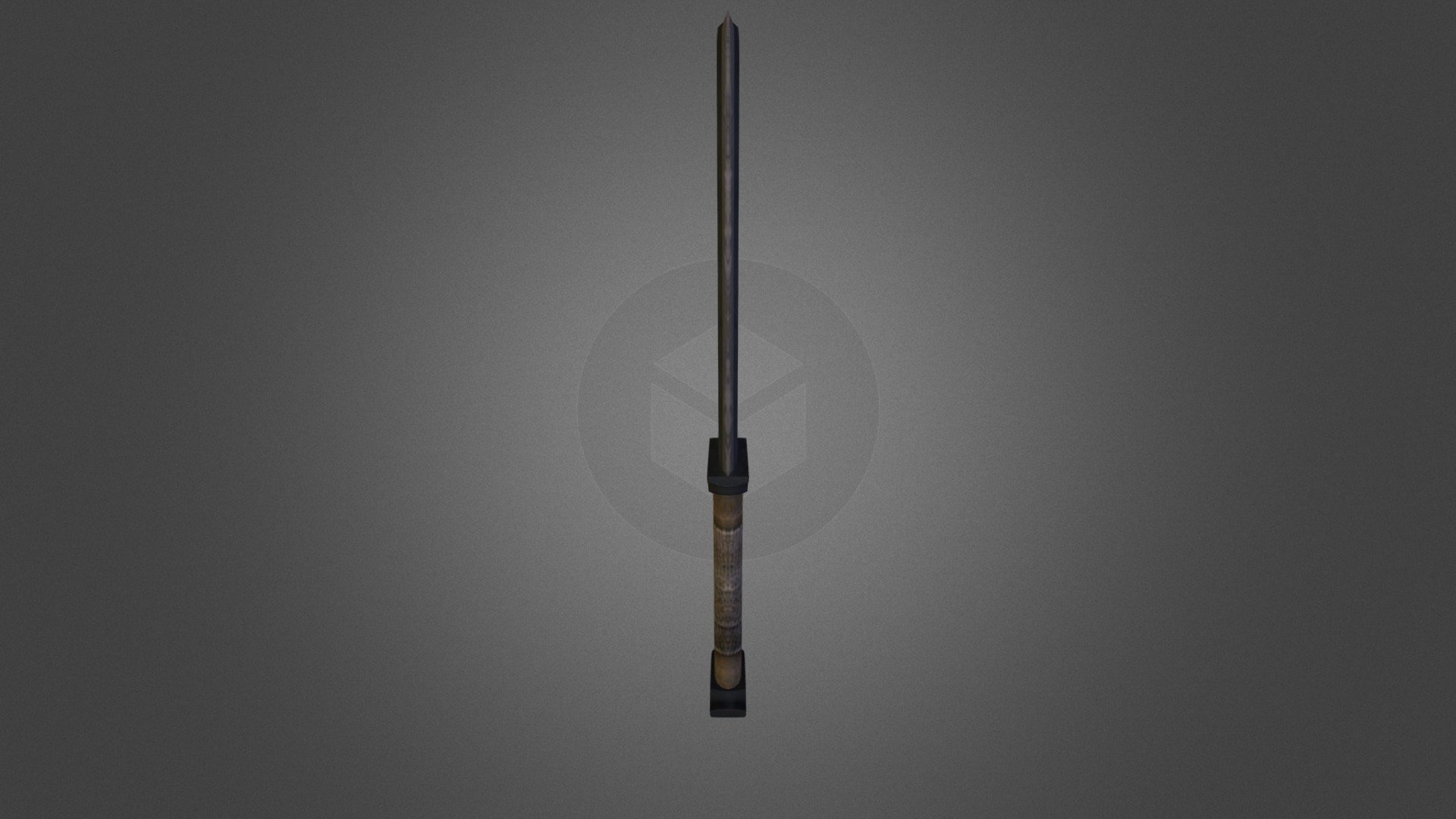 N C Reckoner - 3D model by bifron [c595cfa] - Sketchfab