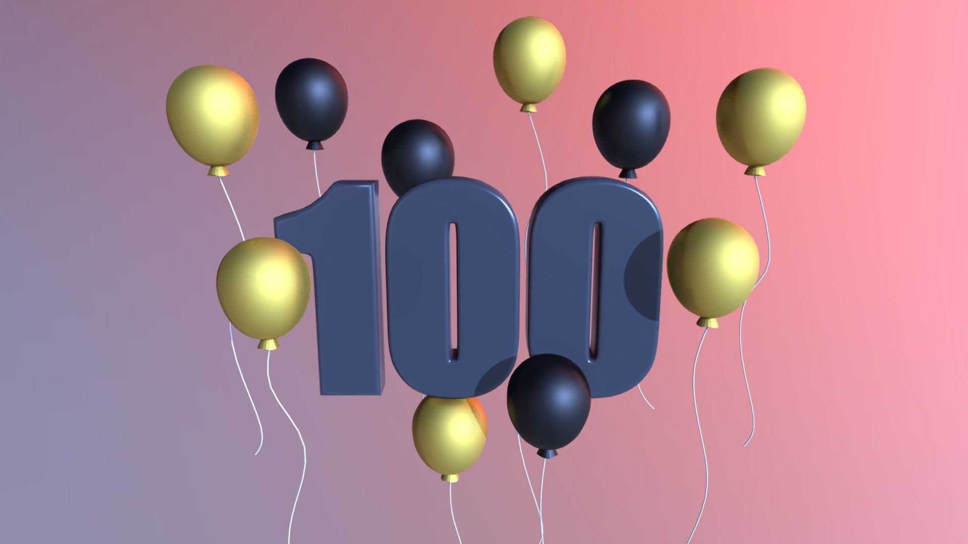 my 100th model! - 3D model by sam (@pigeons) [c595e72] - Sketchfab