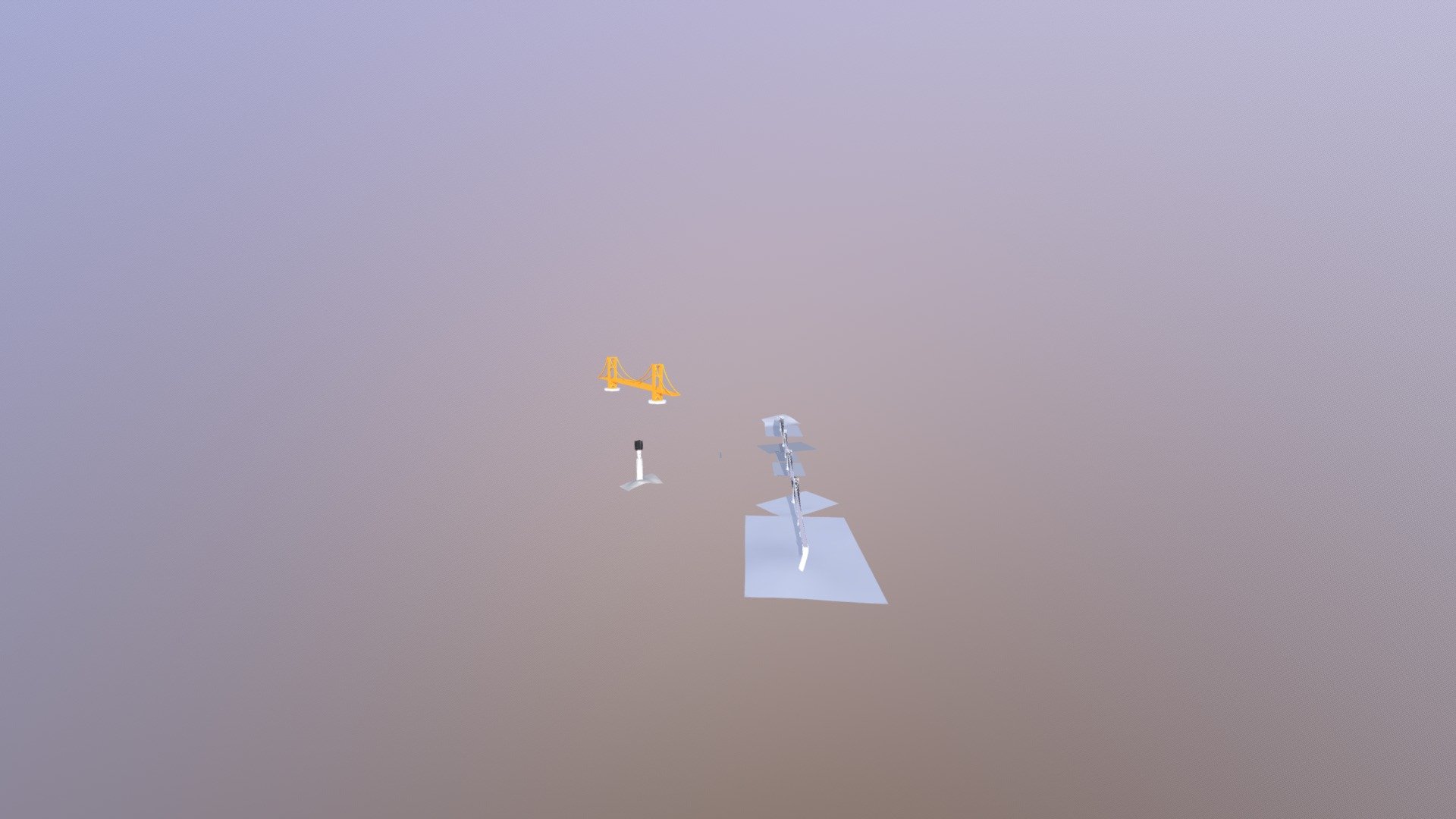 Simple 3D Sf - 3D model by shari92 [c596e3b] - Sketchfab
