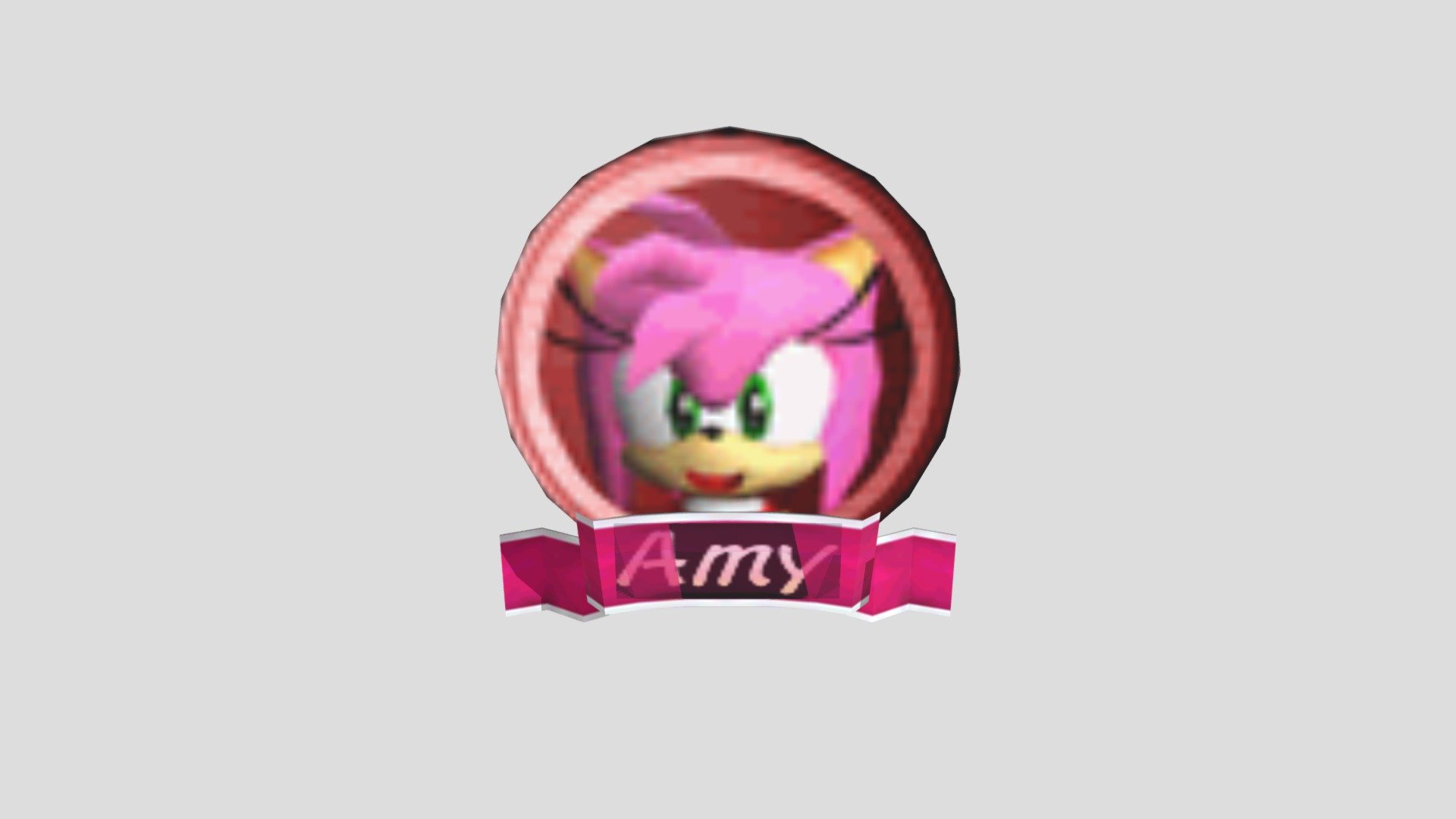 Amy's Theme - Download Free 3D model by sebyseb (@saskatoon.sebastian ...