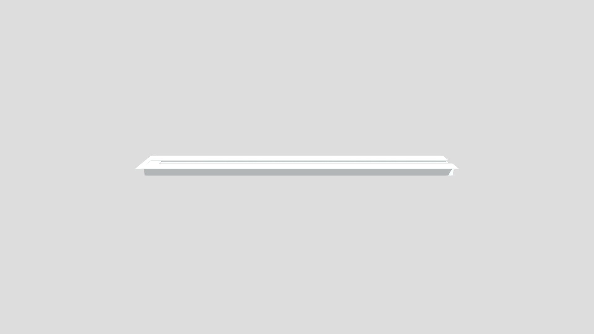 Шинопровод TRX004-112W Maytoni - Download Free 3D model by fedomo.ru ...