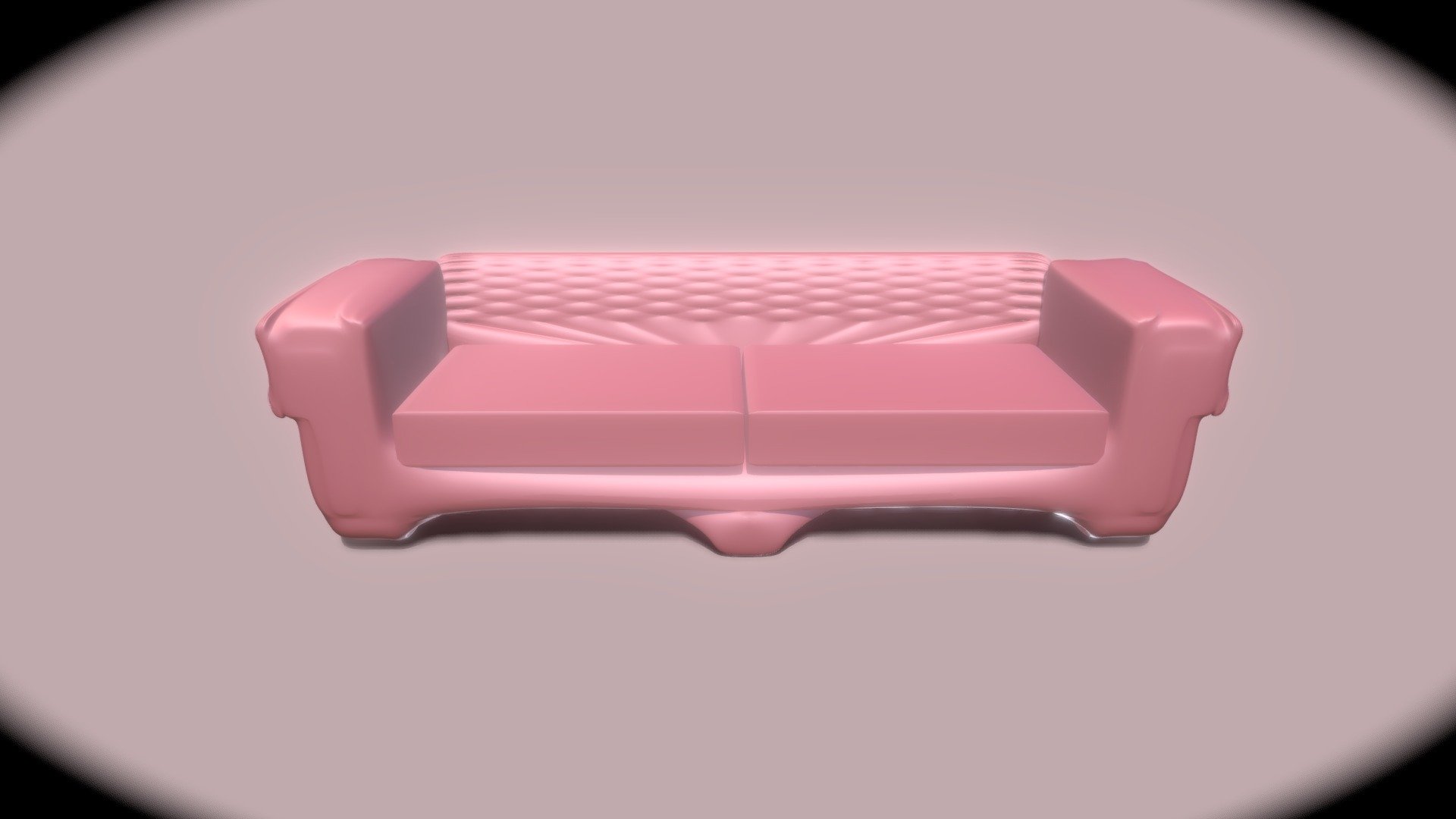 Furniture_ No-08 - Download Free 3D model by AshCreations3D (@Fancy ...