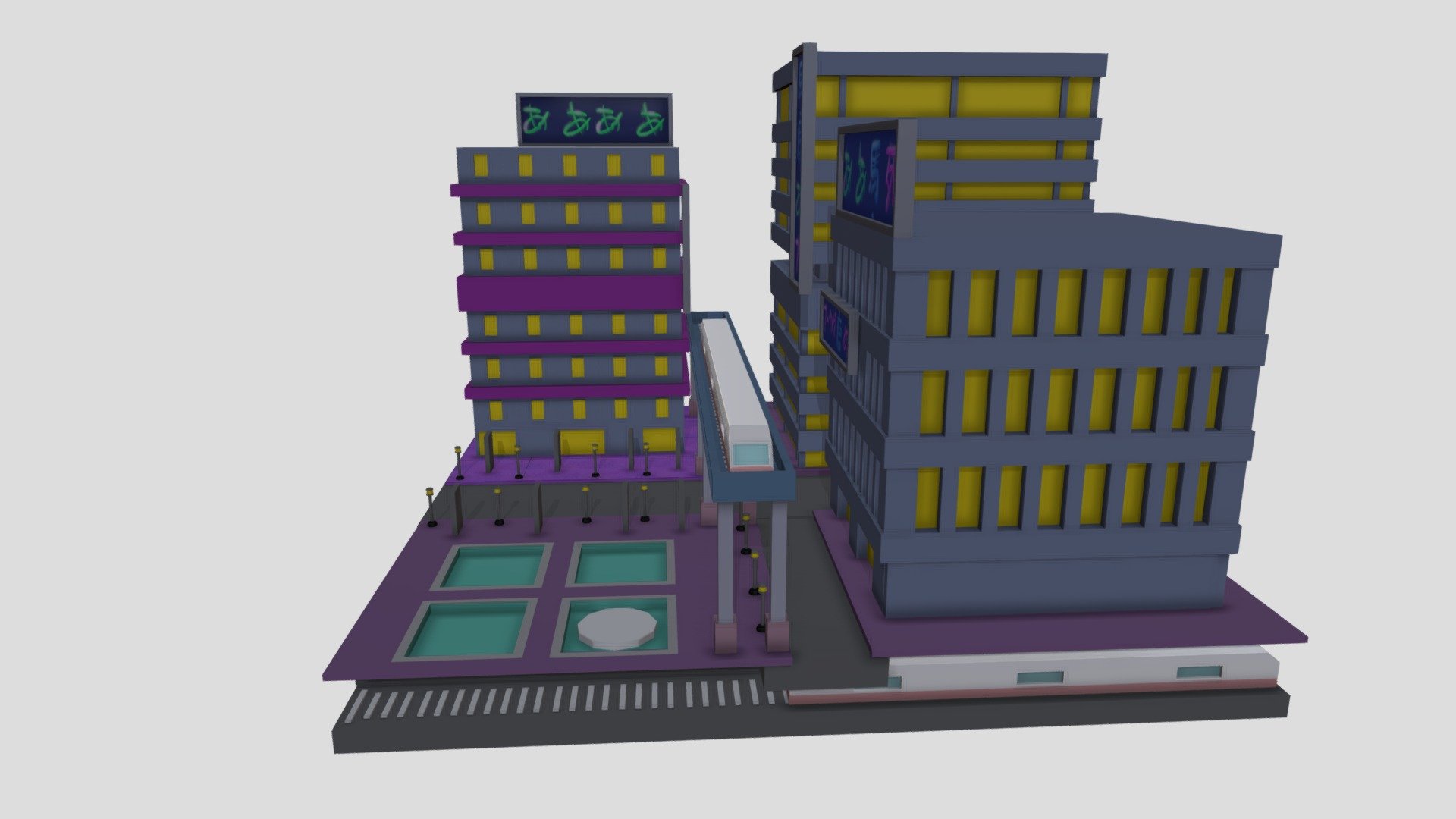 Sketchfab - 3D model by Tan_Bao_Yi_Megafortunata [c59a9f9] - Sketchfab
