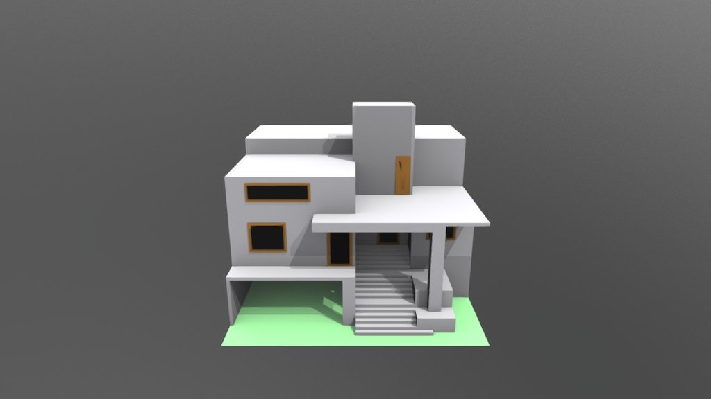 PLAN - 3D model by bhavya patel (@comewithme) [c59abb1] - Sketchfab