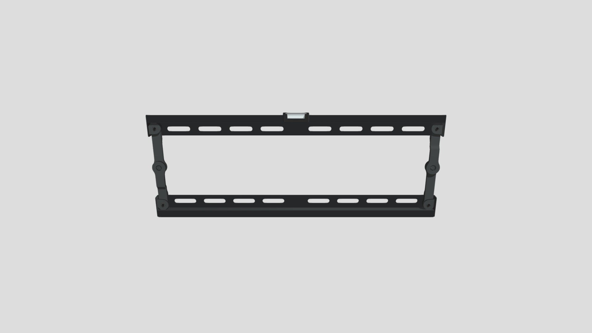 Foldable Wall Plate - Download Free 3D model by elizbarzoidze [c59b74f ...