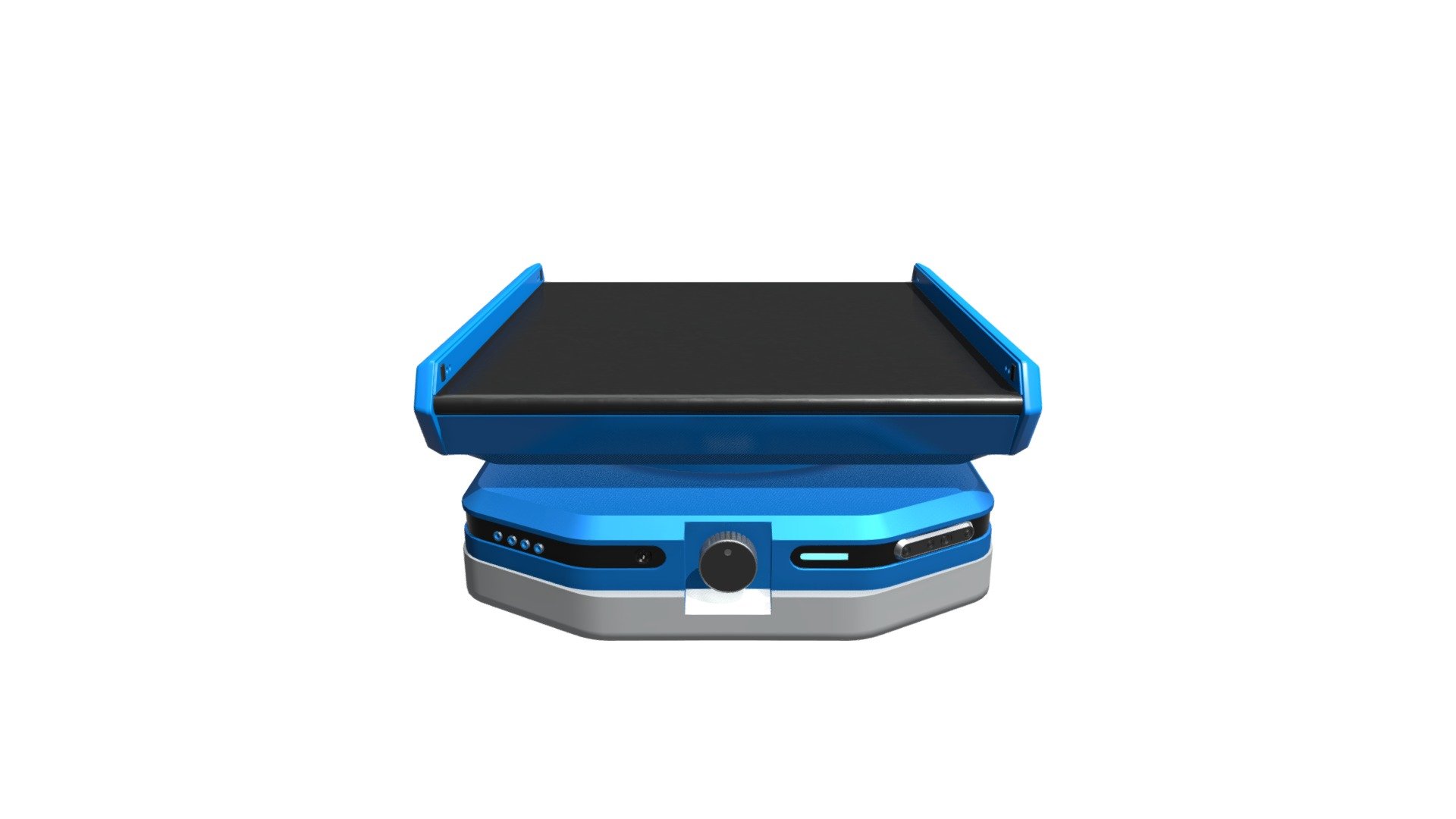 AMR Robot - 3D model by TATO (@tatostudio) [c59c8ac] - Sketchfab