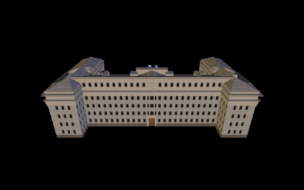 irkutsk - 3D model by frid [c59e03d] - Sketchfab