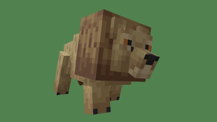 Mythicmobs 3D models - Sketchfab
