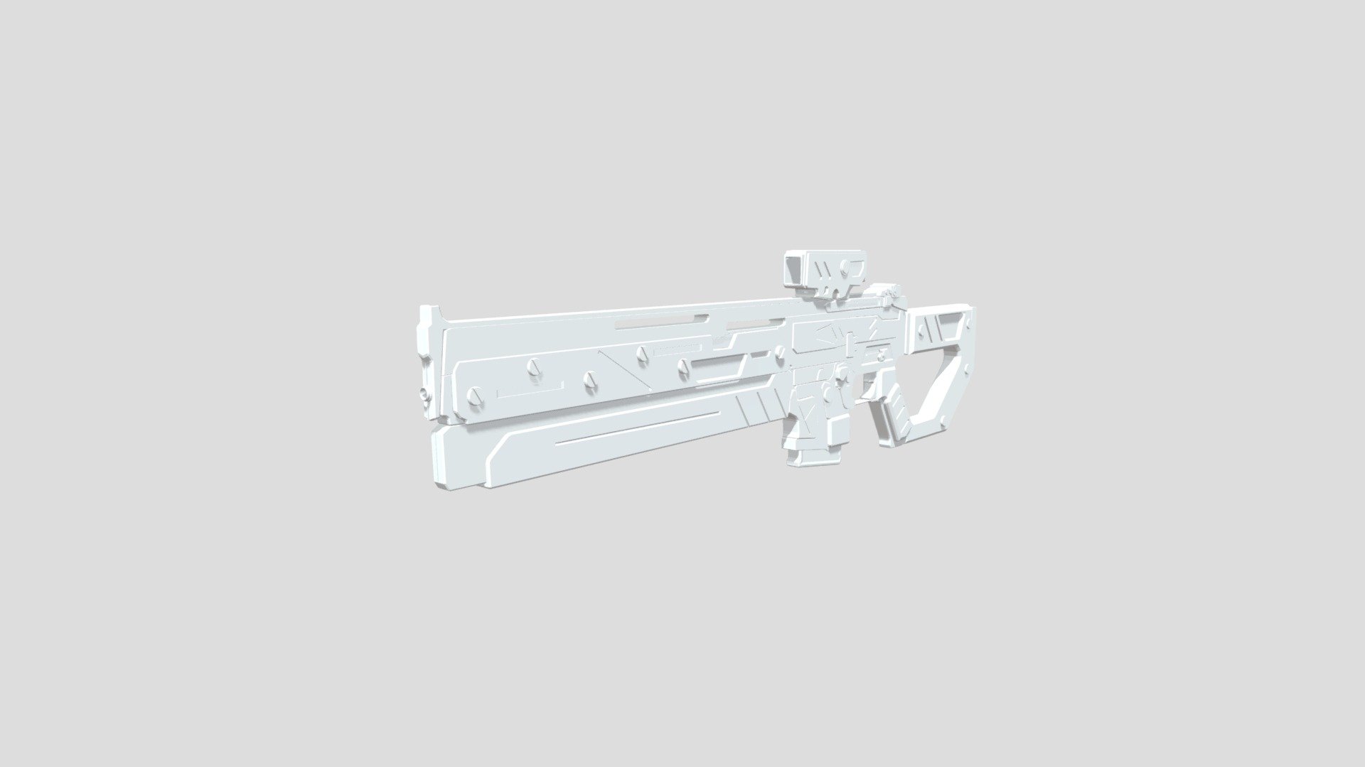 GHV - 25 - 3D model by purple_seven (@yellowseven) [c59ea45] - Sketchfab