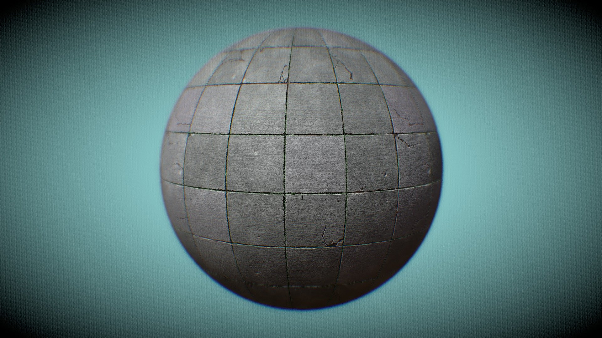 Runway Concrete | Tile Texture - Download Free 3D model by CATholic ...