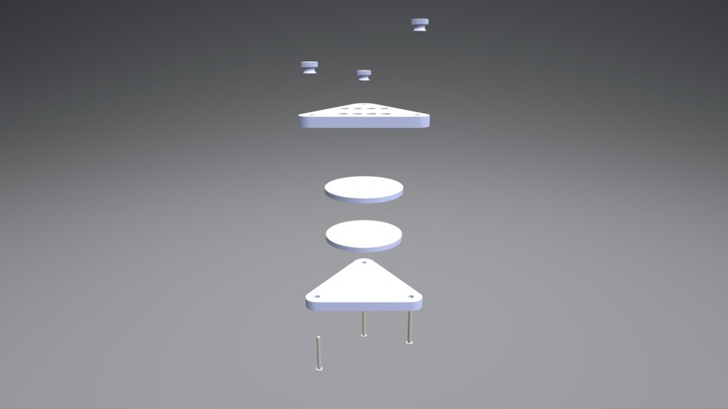 Chip Assembly - Download Free 3D model by min.196 [c59feae] - Sketchfab